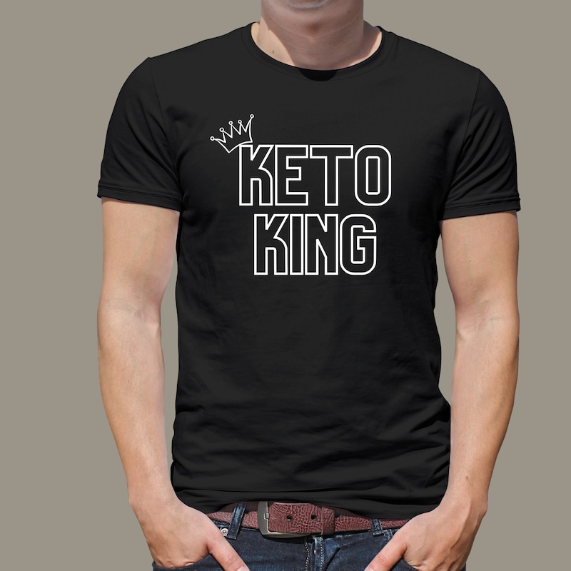 Keto Shirt - Etsy