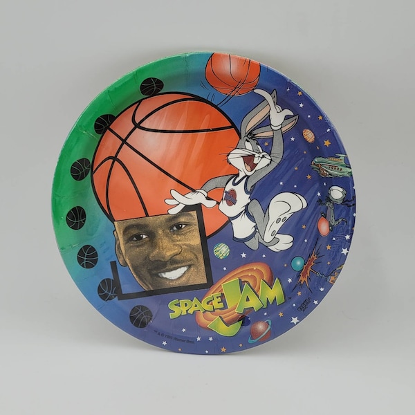 Space Jam Decorations - Etsy