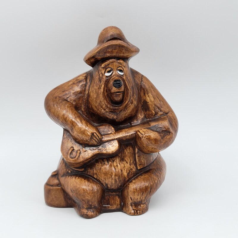 Big Al - Etsy