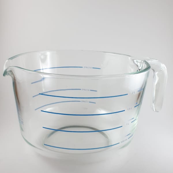 Pyrex Measuring Cup - Etsy