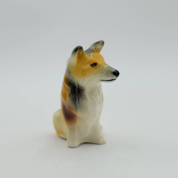 Goebel Dog Figurines - Etsy