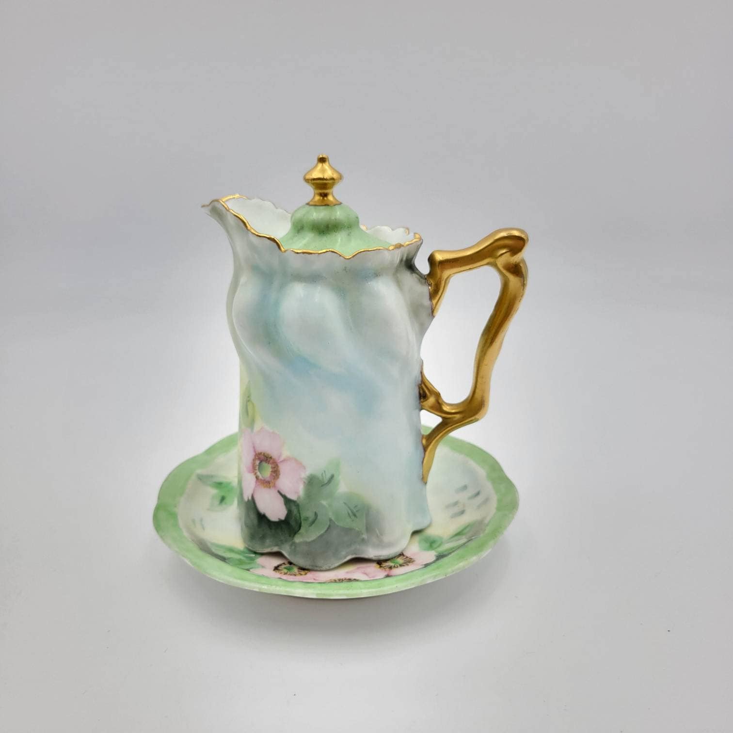 Bavaria Pitcher L Ballard