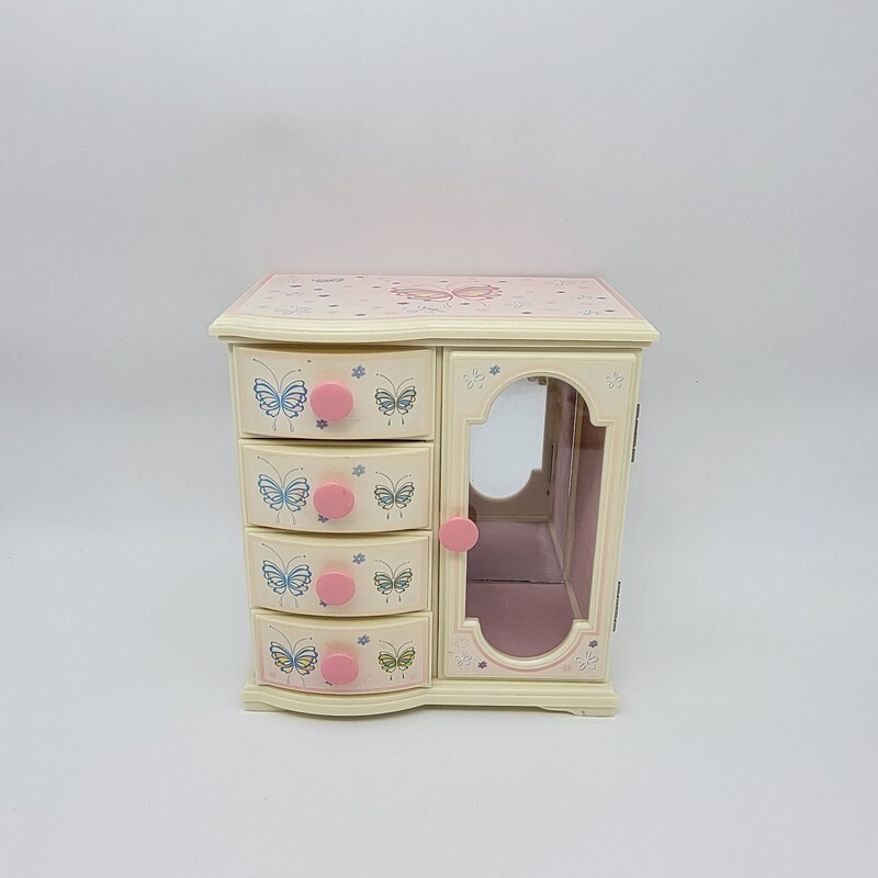 Mele Jewelry Box - Etsy