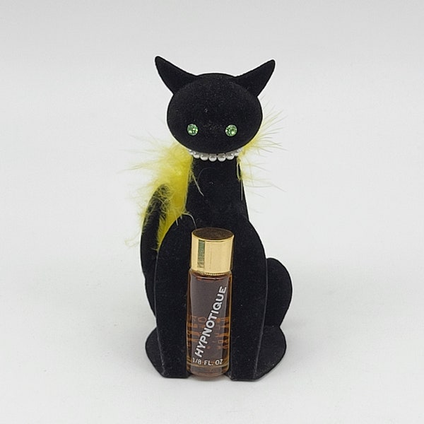 Cat Perfume - Etsy