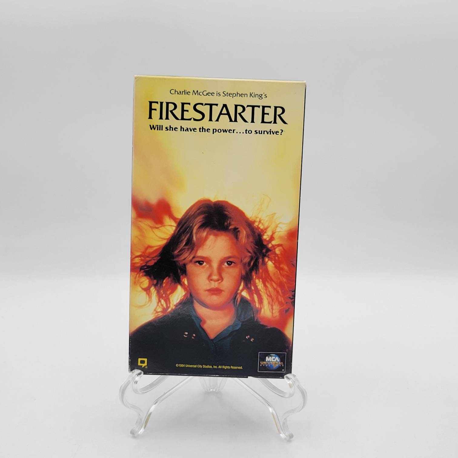 Firestarter Movie