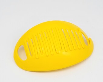 Vintage Goody Powder Blue Hair Clincher Tzers Banana Clip 1980's - Etsy