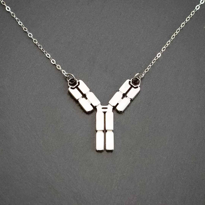Biology Jewelry - Etsy