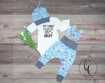 Space Theme Baby Shower - Etsy