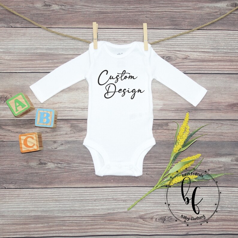 Take Me to Grandma and Grandpa's Where I'm the Boss Baby Bodysuit, Baby ...