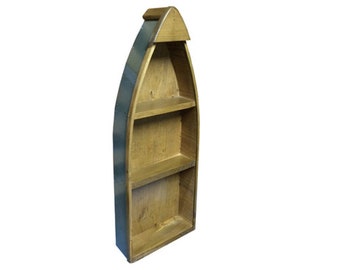 Boat Shelf - Etsy
