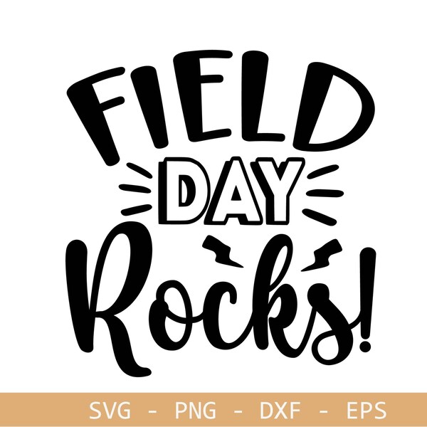 Field Day Design - Etsy