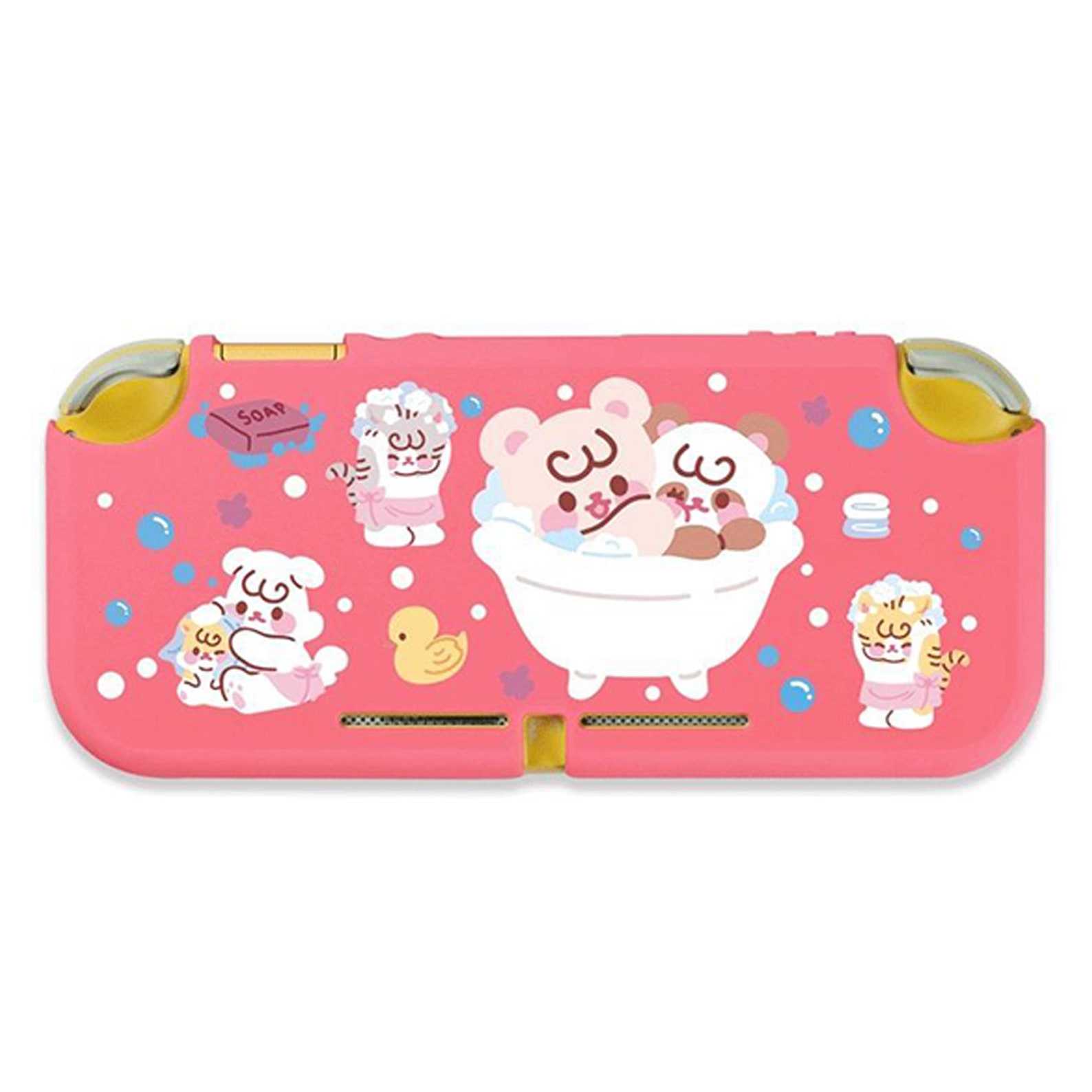 Nintendo Switch Lite Protective Case Frosting Cute Soft Hard | Etsy