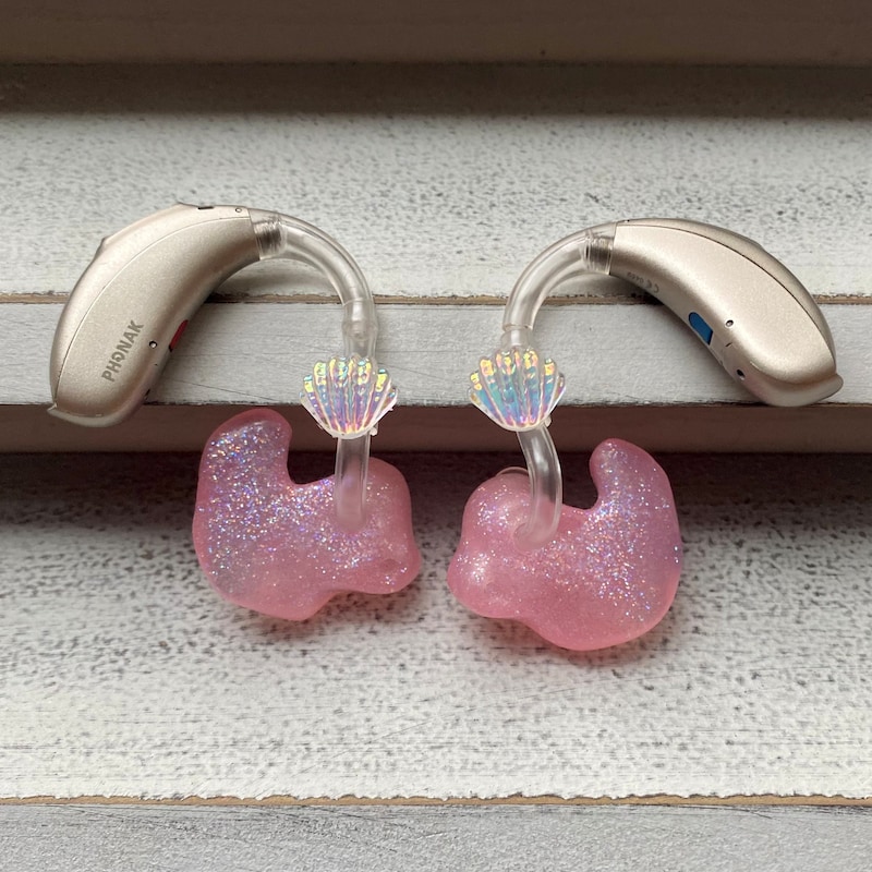 Seashell Headband - Etsy