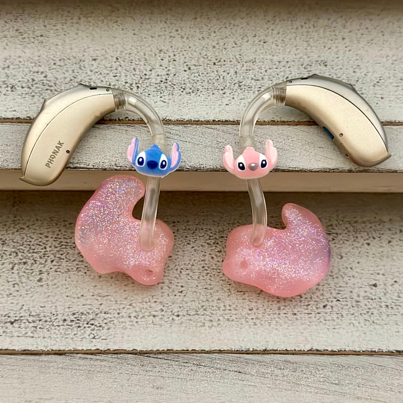 Hearing Aid Skins Adult - Etsy UK