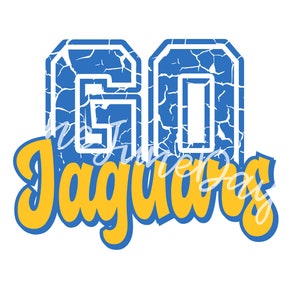 Southern University Jaguars - Etsy