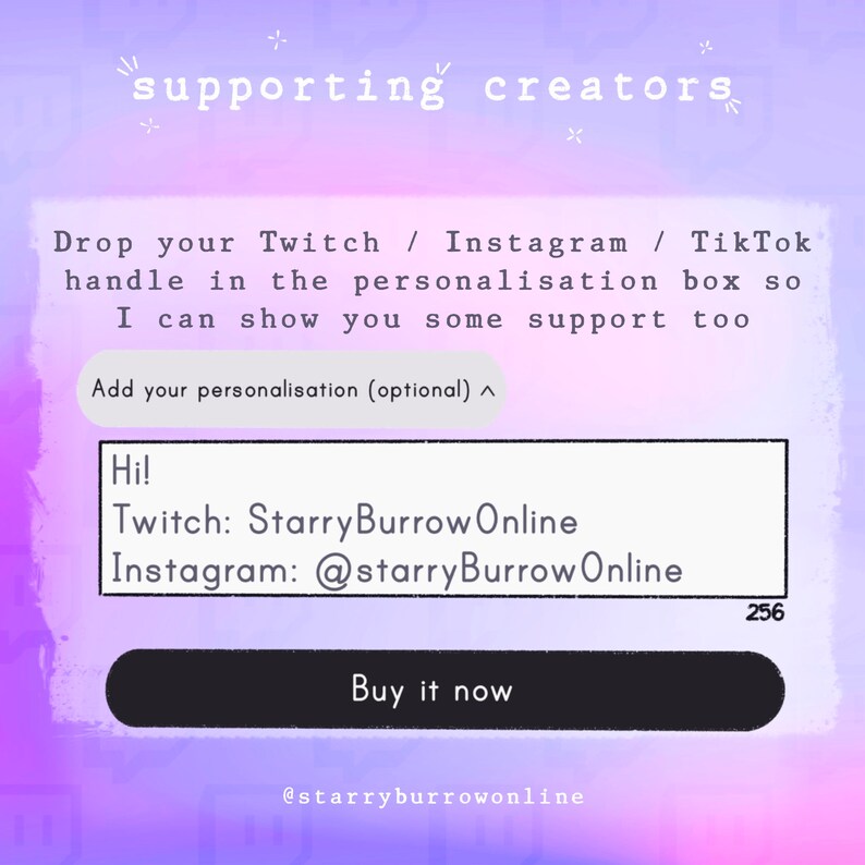 LIMITED EDITION 6 X Twitch Sub Badges Cheer Bit Badges - Etsy