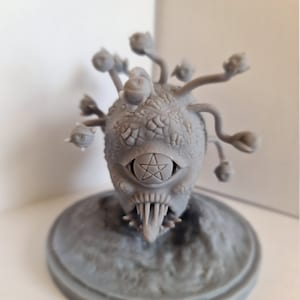 Pathfinder beholder kin - traGinX