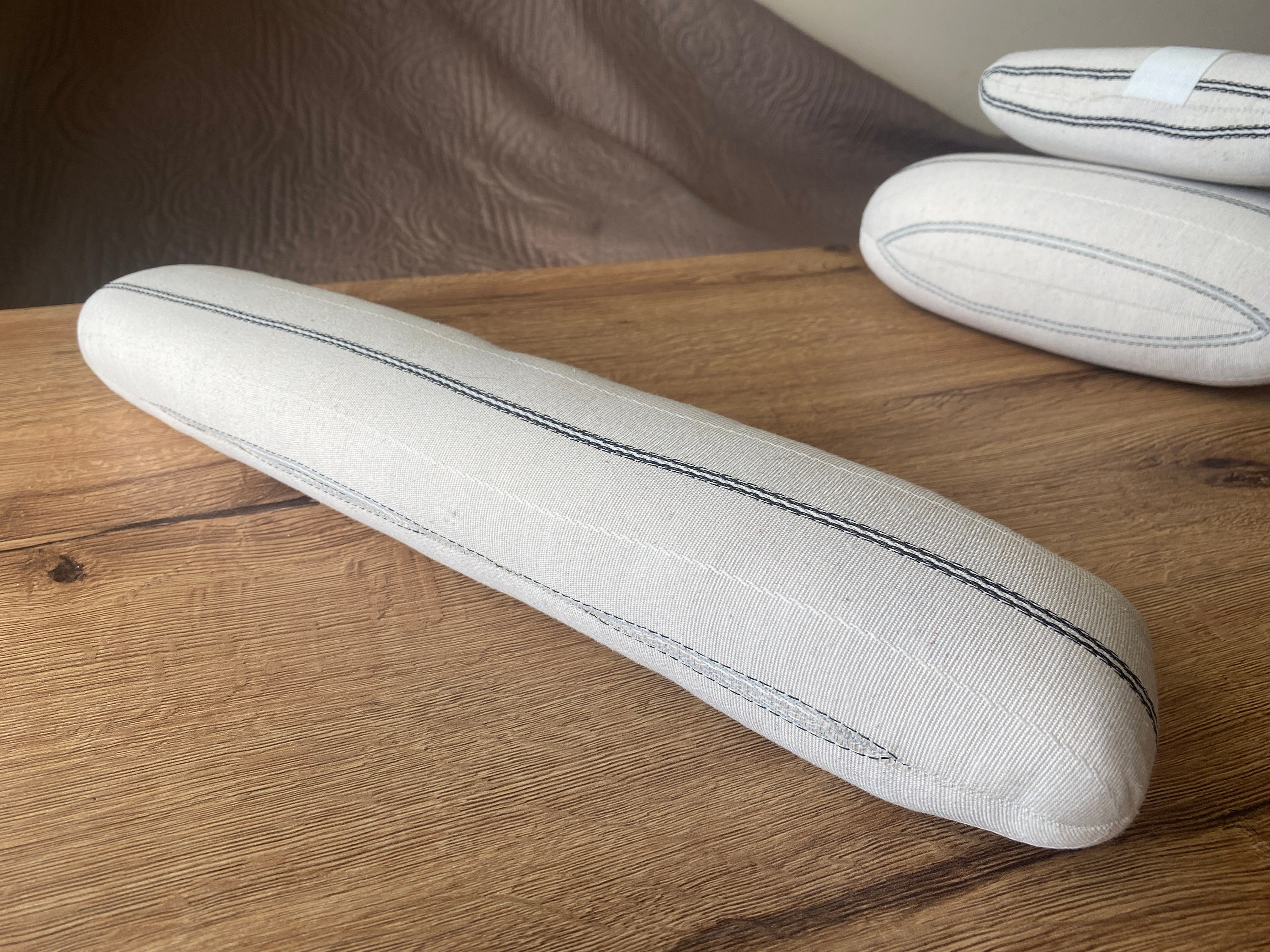 Tailor's Hams Set L 18.11 in / 46 Cm - Etsy