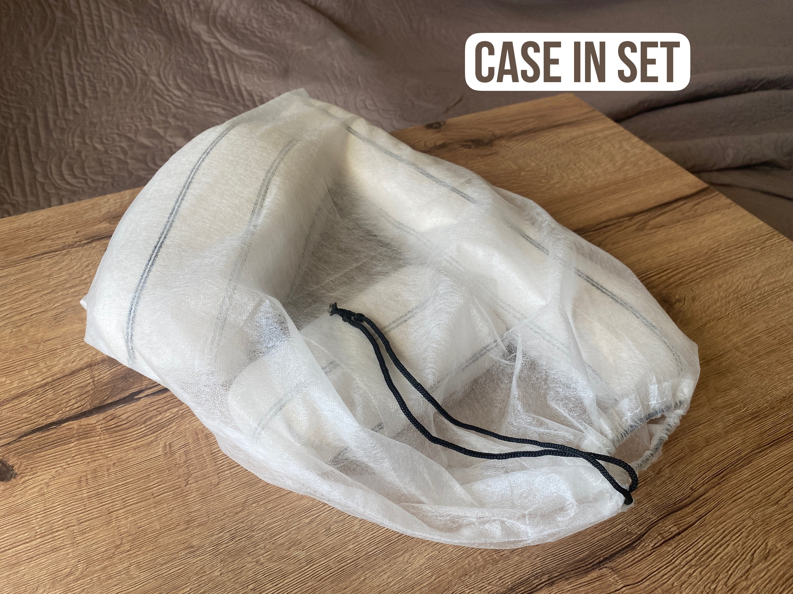 Tailor's Hams Set L 18.11 in / 46 Cm - Etsy