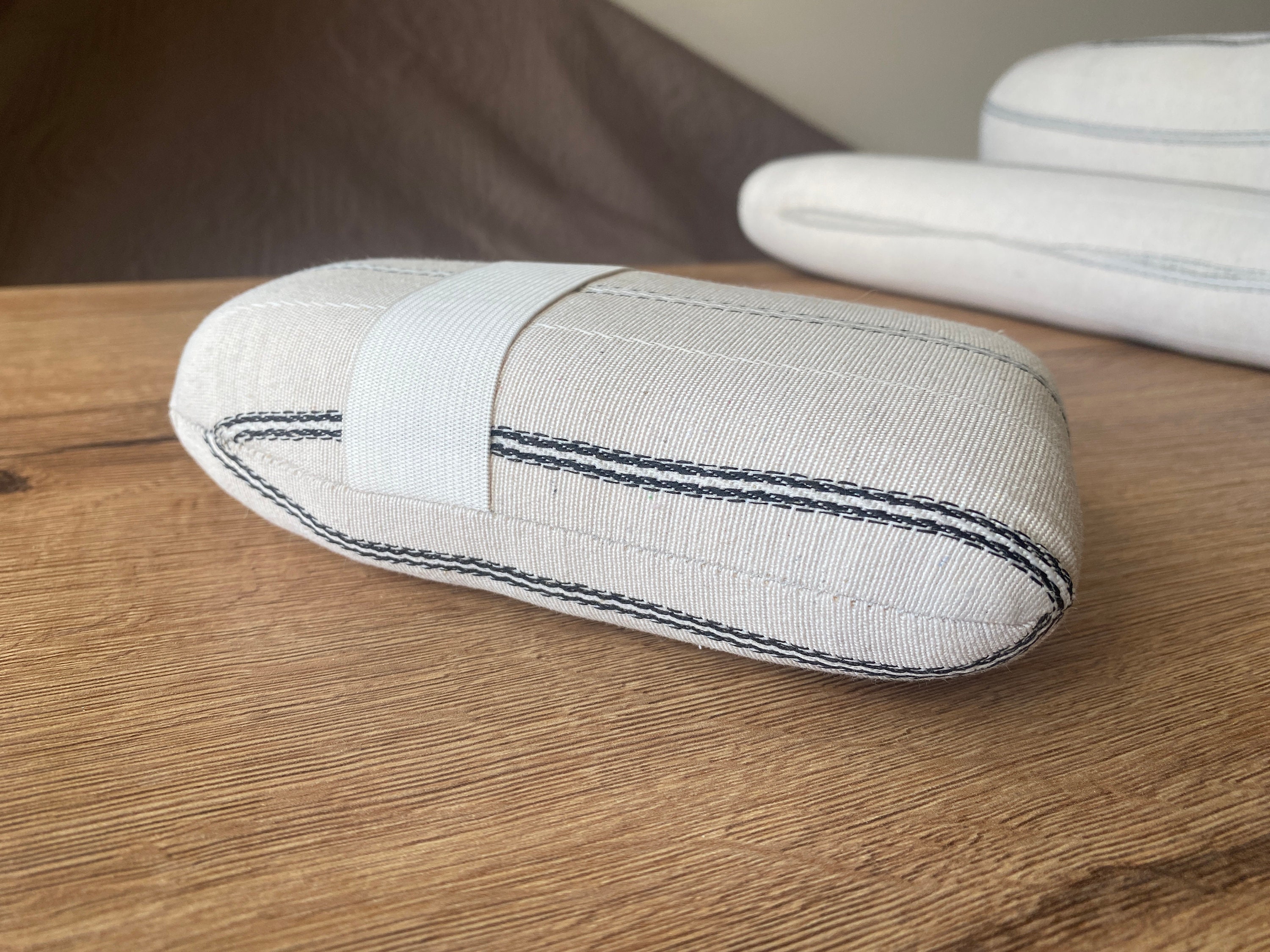 Tailor's Hams Set L 18.11 in / 46 Cm - Etsy