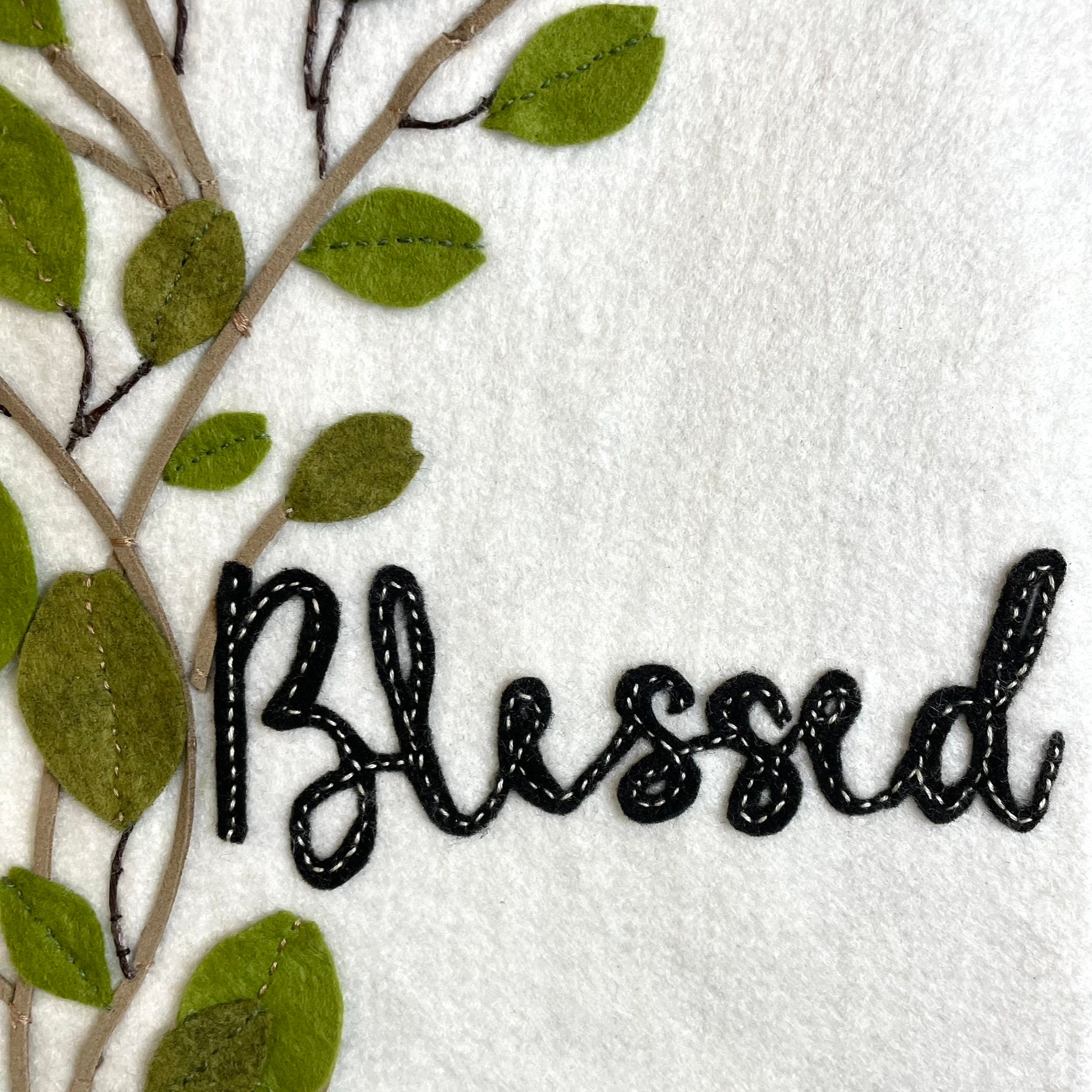 Banner_ Blessed - Etsy