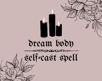 Magick Ritual Spells - Etsy