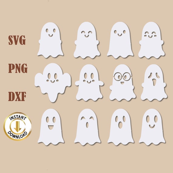 Snapchat Ghost Png