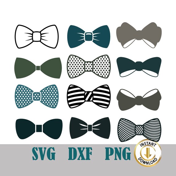 Bow Tie Vector Png