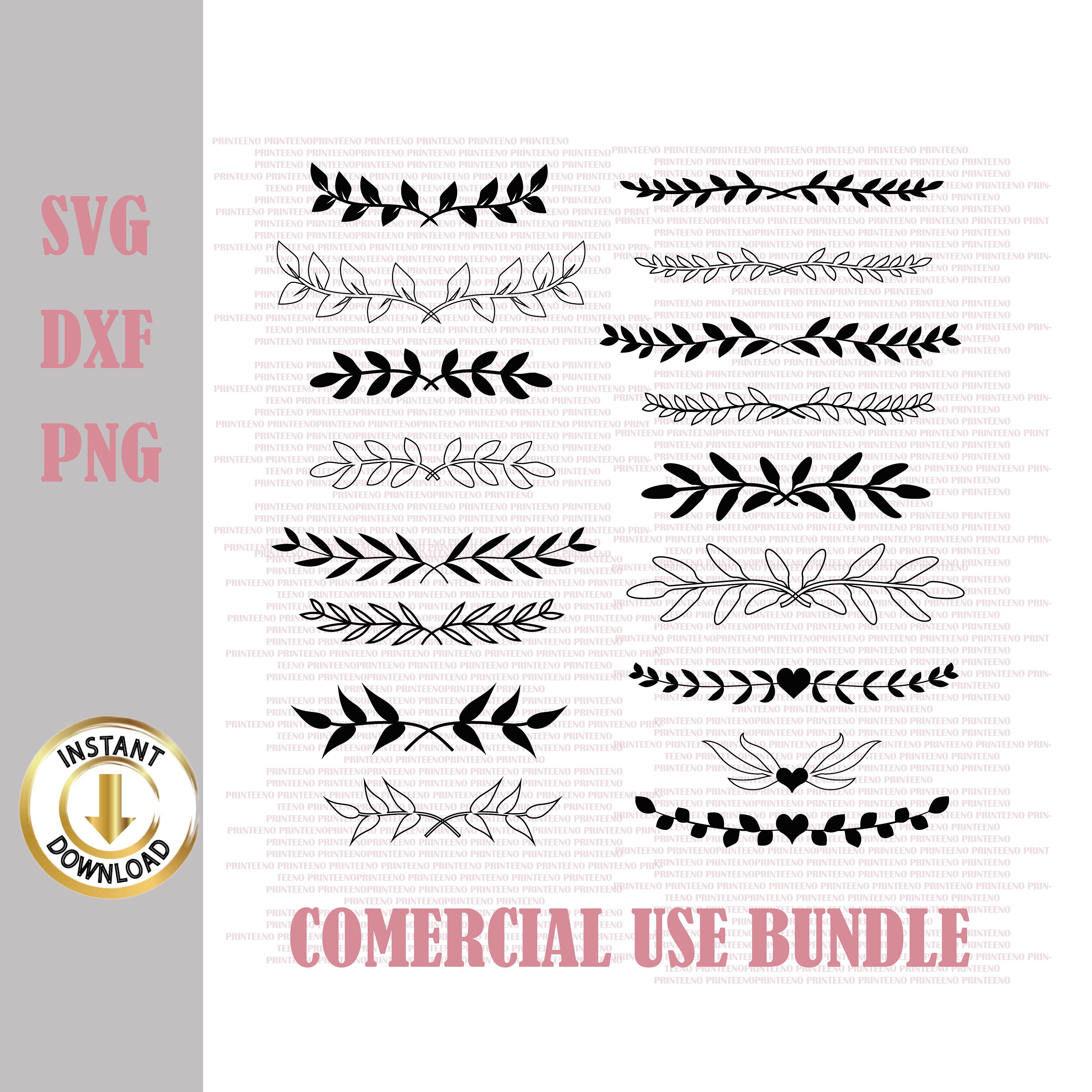 Decorative Page Break Designs