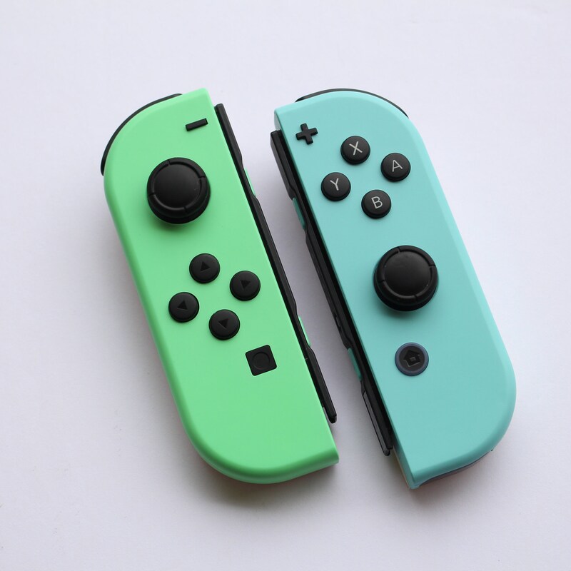 Joy Con - Etsy