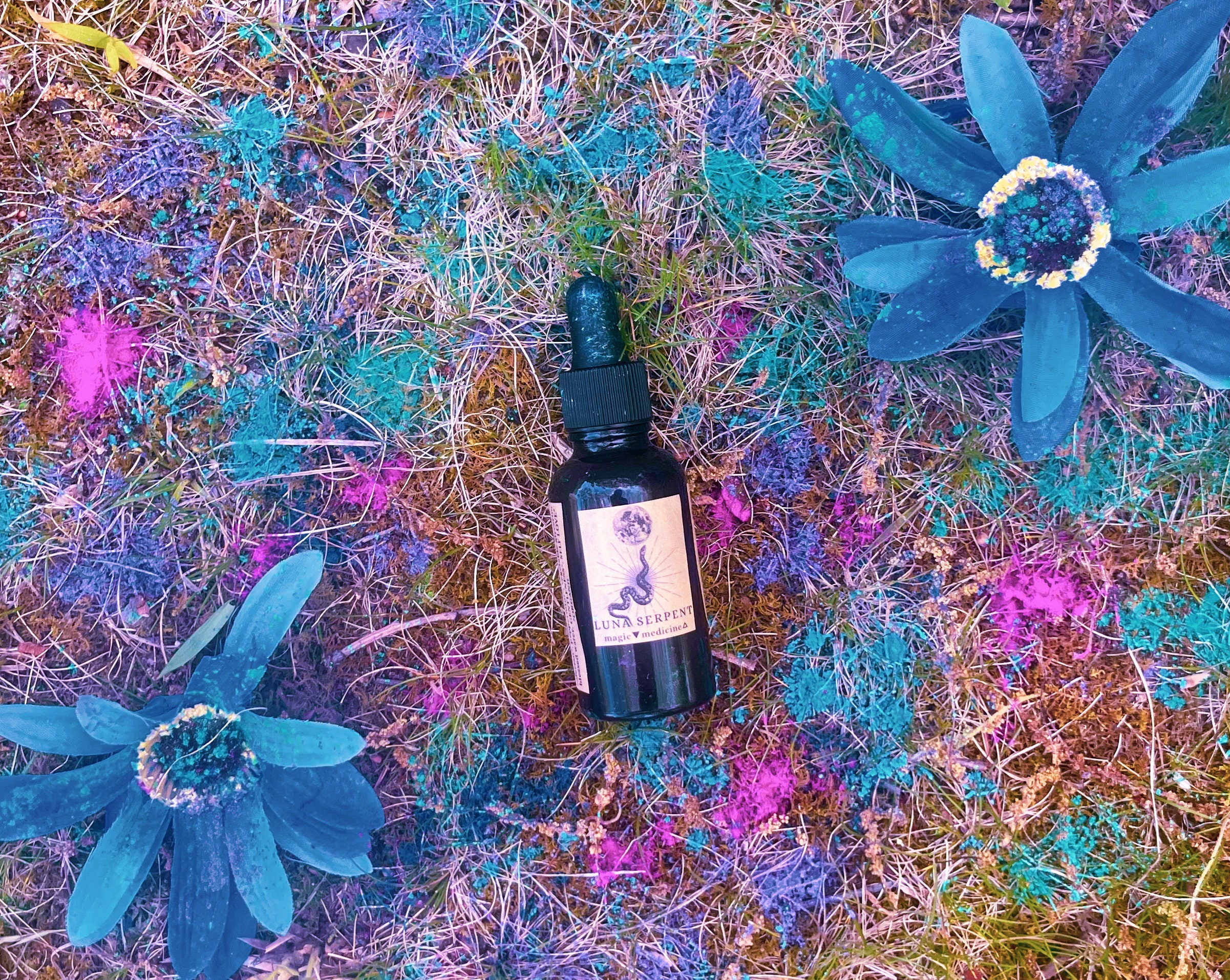 SLEEP POTION Herbal Sleep Potion, Herbal Sleep Aid, Relax, Hops ...