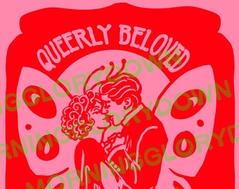 Butch Lesbian Art - Etsy