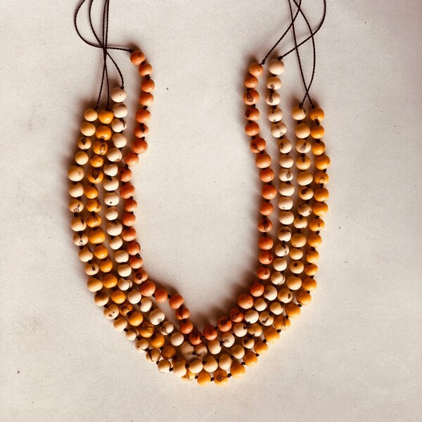 Acai Necklace - Etsy