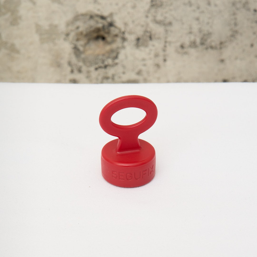 Segufix Key Magnetic for Restraints BDSM / Cuffs / Shackles / Bondage ...