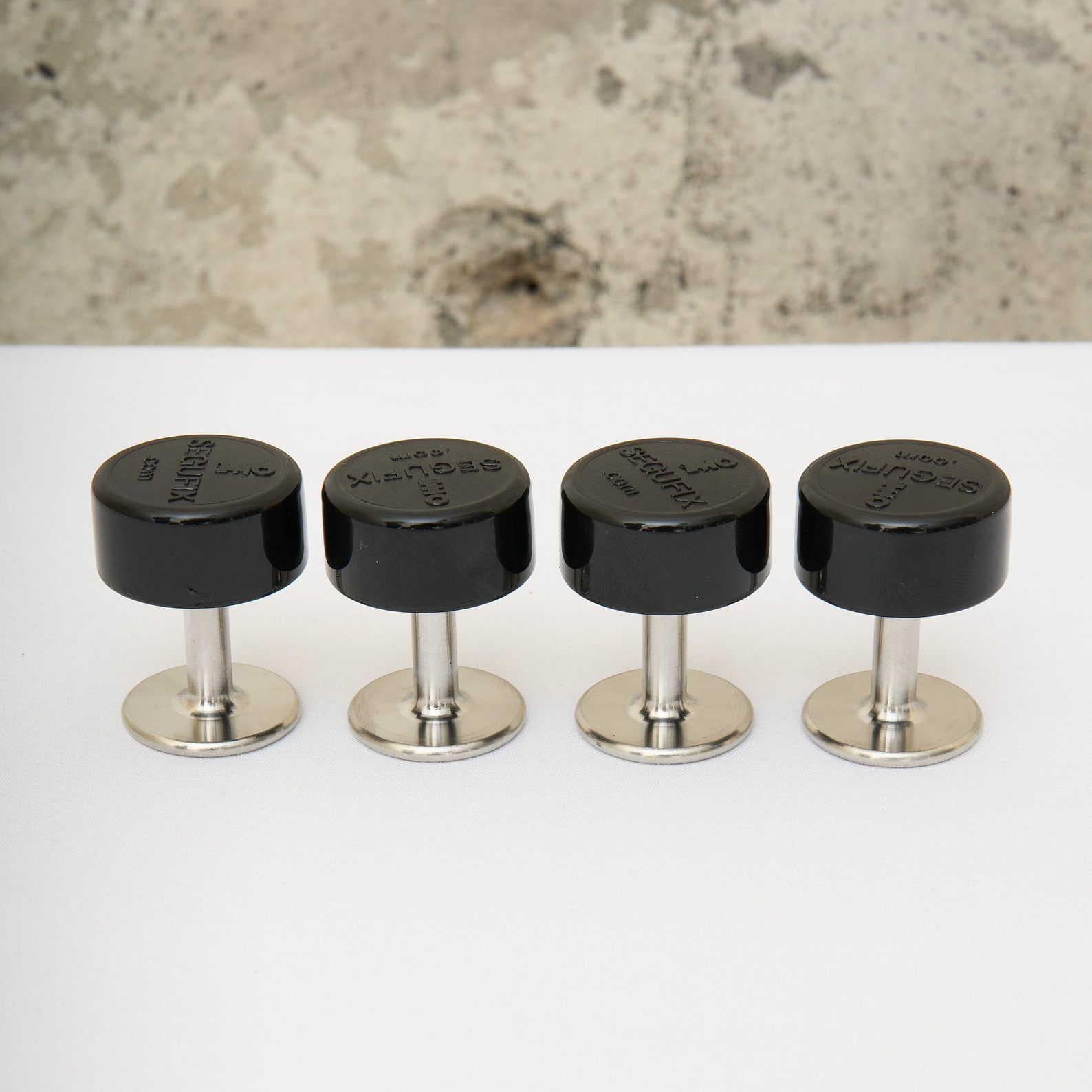 Segufix Magnetic Lock For Restraints 4pcs Set Bdsm Bed Etsy