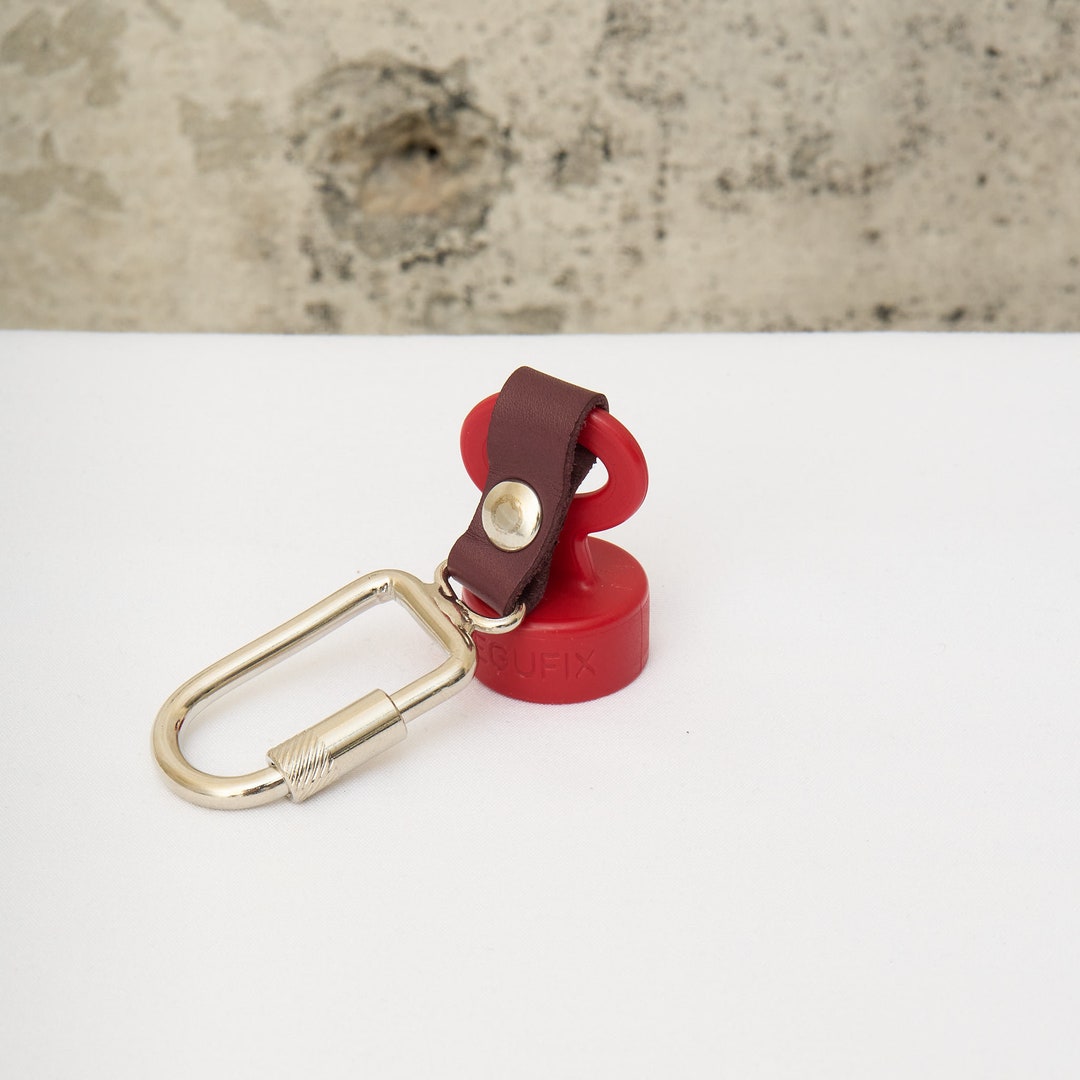 Segufix Magnet Key Tag for Restraints BDSM / Cuffs / Shackles / Bondage ...
