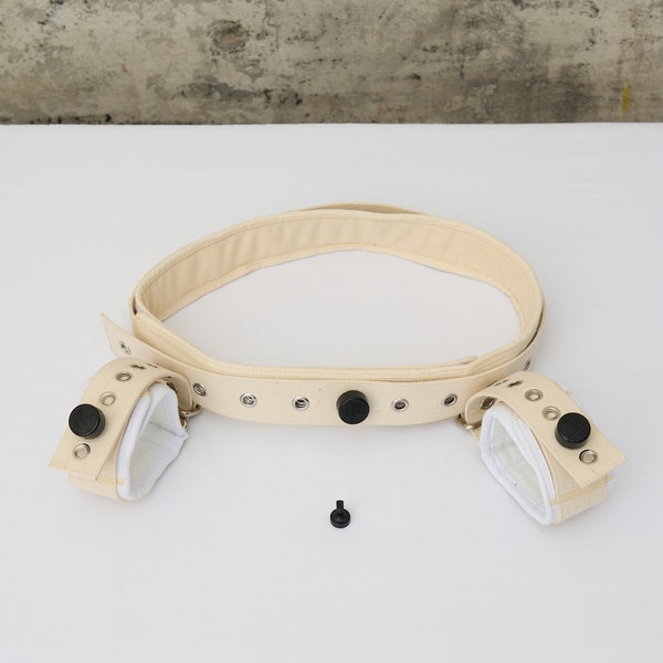 Medical Bondage Kit - Etsy