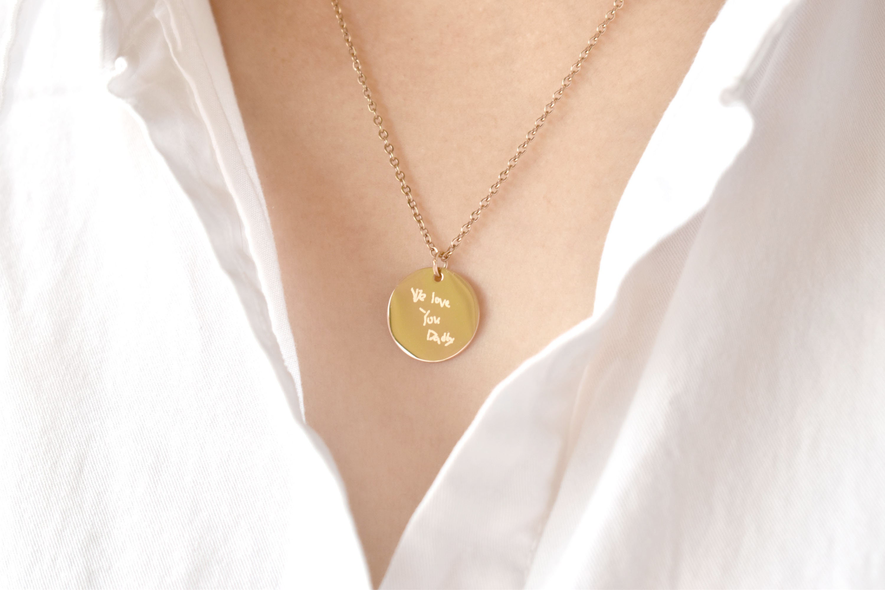 Custom Necklace for Women, Custom Necklace Name, Personalized Necklace ...