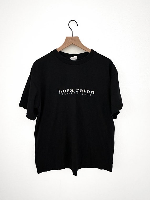 Vintage - boca raton - Gem