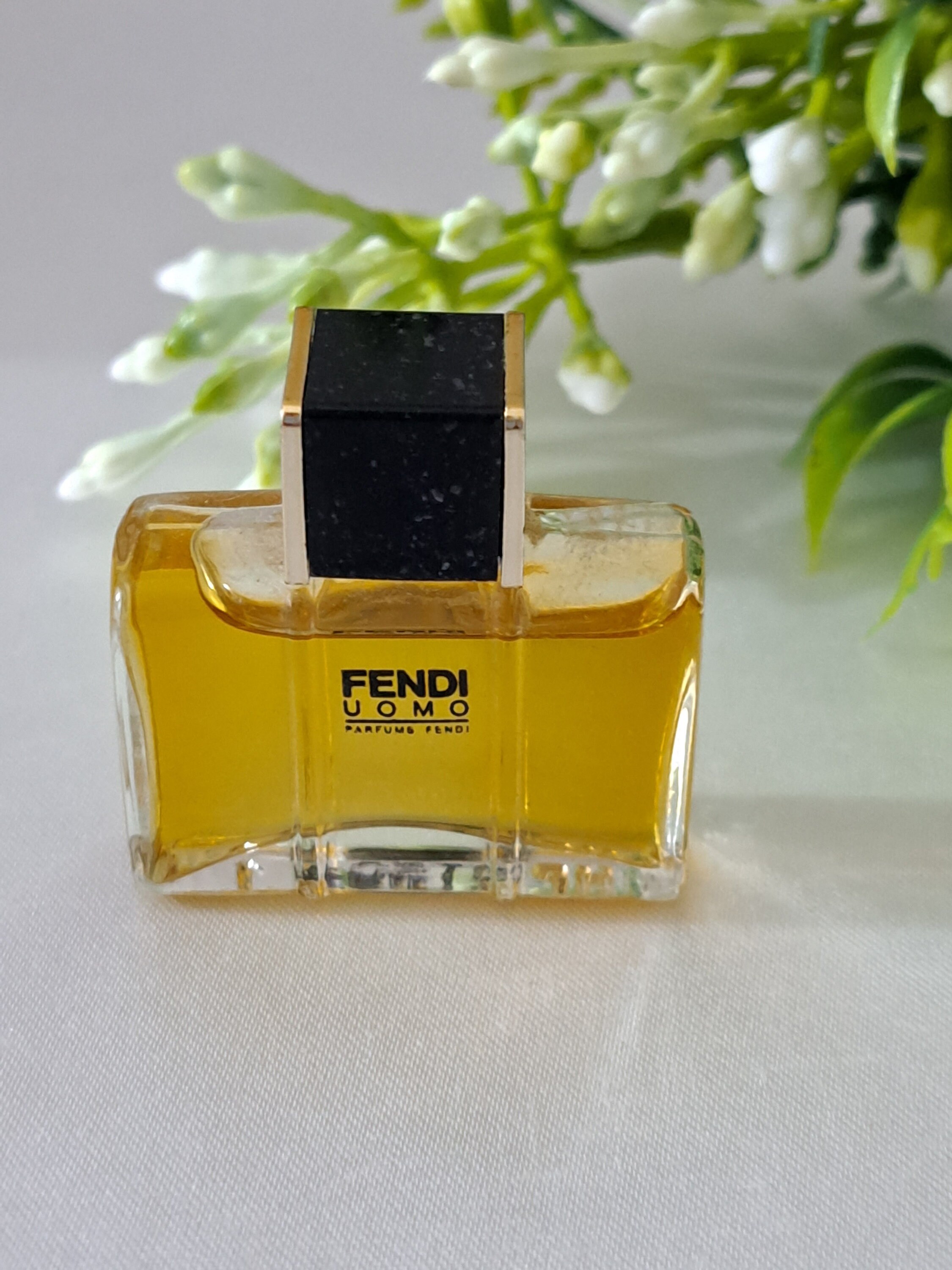 Fendi Cologne For Men