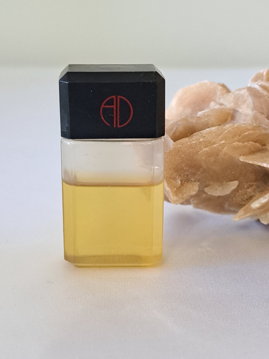 Alain Delon by Alain Delon Men Edt Vintage Perfume, Miniature 5 Ml ...