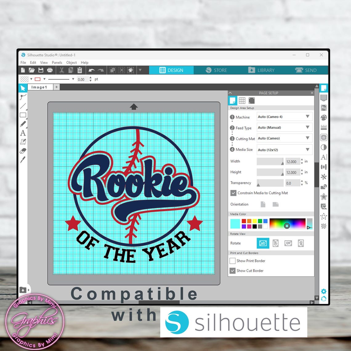 Rookie of the Svg, Year Svg, Rookie of the Png, Year Png, Little ...