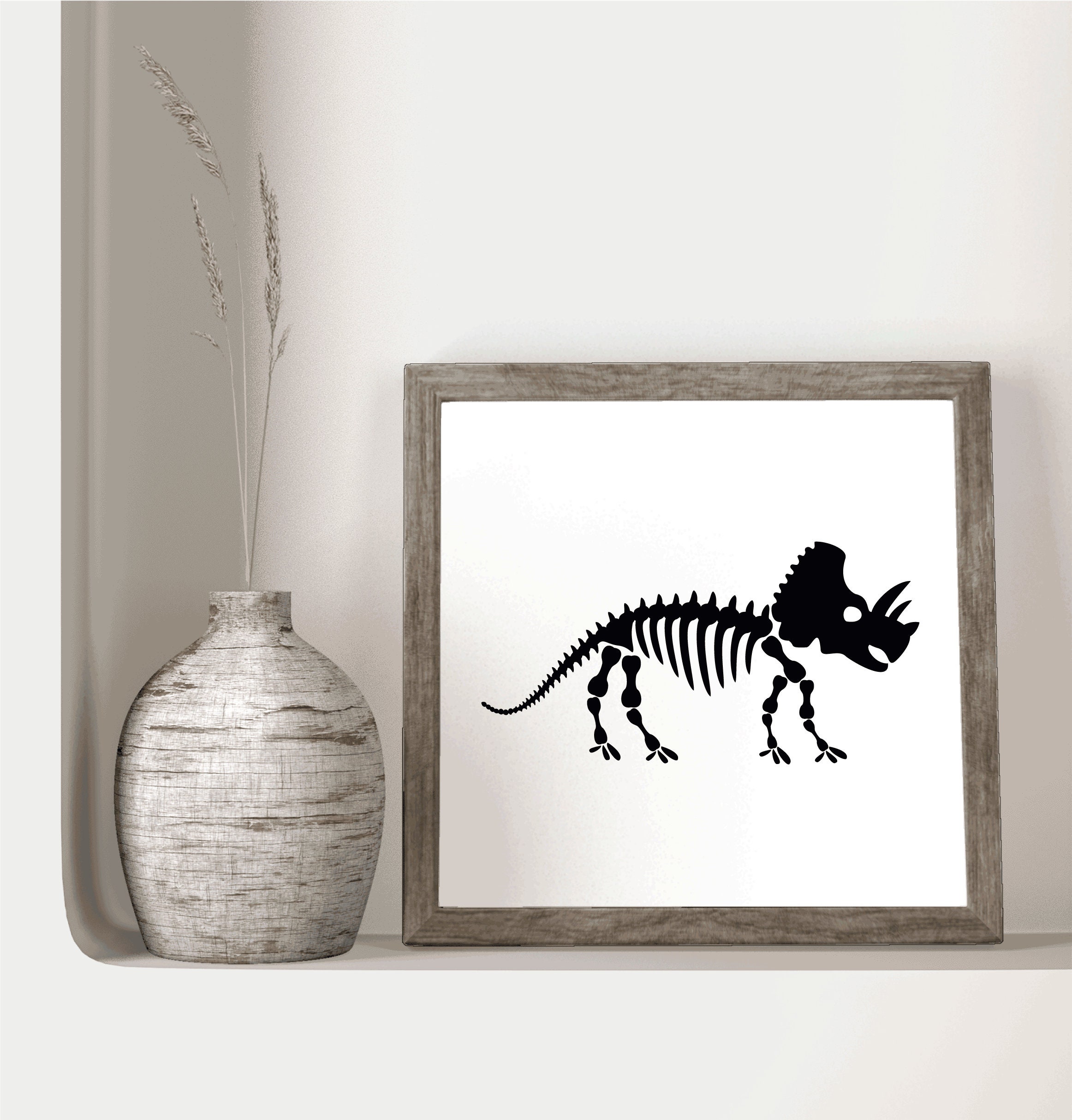 Triceratops Svg Dinosaur Svg Triceratops Png Dinosaur Png - Etsy