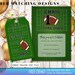 First Birthday Svg, Football One Svg, First Birthday Png, Football One ...