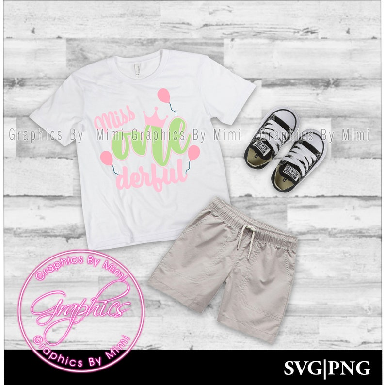 Miss One Svg Derful Svg Miss One Png Derful Png Miss Thing - Etsy