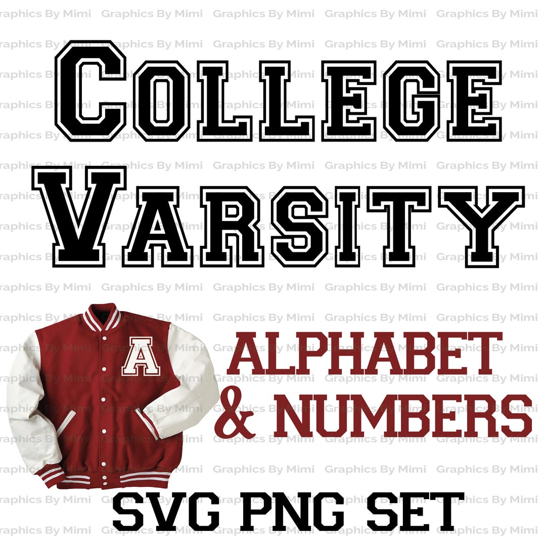Jersey Font Svg, Jersey Numbers Svg, Jersey Font Png, Jersey Numbers ...