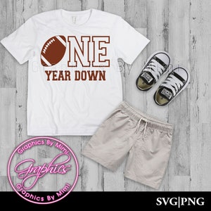 First Birthday Svg, One Year Down Svg, First Birthday Png, One Year ...