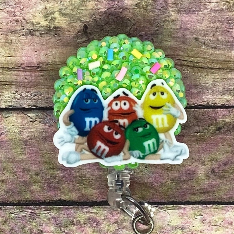 Personalized M&ms - Etsy