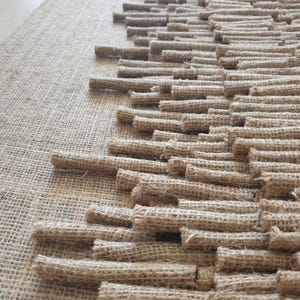 Fiber Art in Wall Hanging ,fiber Wall Hanging, Mexican Fiber Wall Art ...