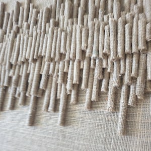 Fiber Art in Wall Hanging ,fiber Wall Hanging, Mexican Fiber Wall Art ...